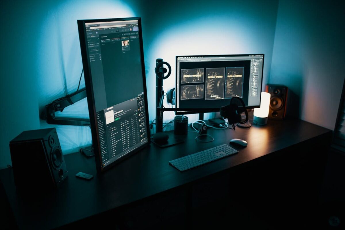 Acer Monitor Blue Light Blinking (Root Causes & Step-by-Step Fixes ...